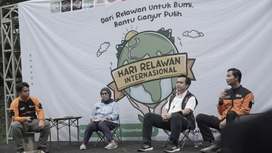 DMC dan DD Aceh Gulirkan Aksi Kemanusiaan, dari Pos Gizi hingga Suplai ...